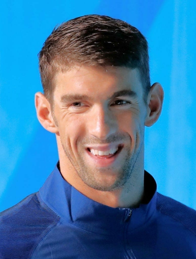 Michael Phelps, Mike Tyson: Famosos Nacidos Hoy, 30 de junio – Martin ...