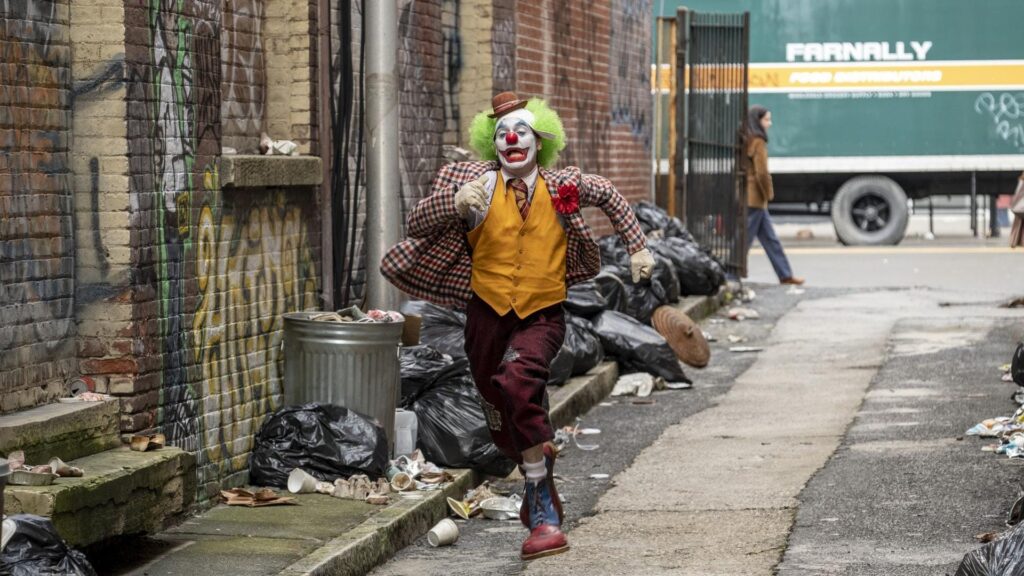 'Joker' (2019) Movie Review: The Best 2019 Movie