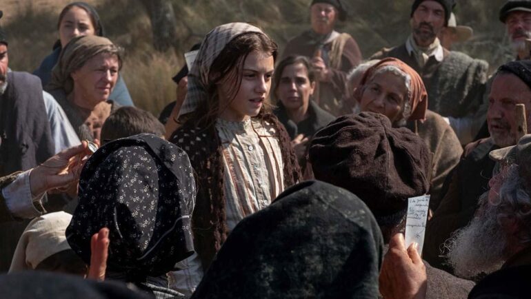 Fatima (2020). Movie Reviews