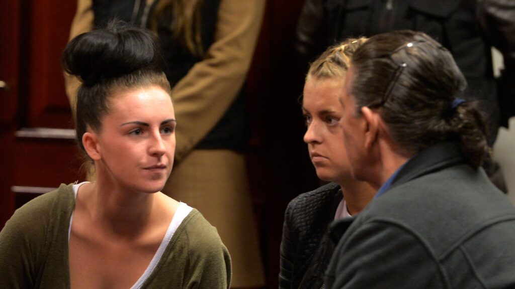 ‘High: Confessions of an Ibiza Drug Mule’ – Doc Series on Netflix – An ...