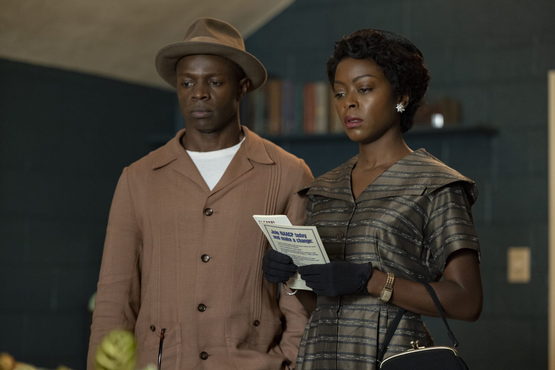 ‘Till’ (2022) – Movie Review: Documenting Real Life Events – Martin Cid ...