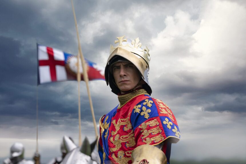 The Lost King (2022) - A Stephen Frears Movie - Review