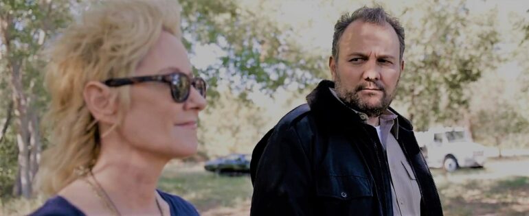 Capetonian Stelio Savante Starring In Three Films In Berlinale’s EFM Slate