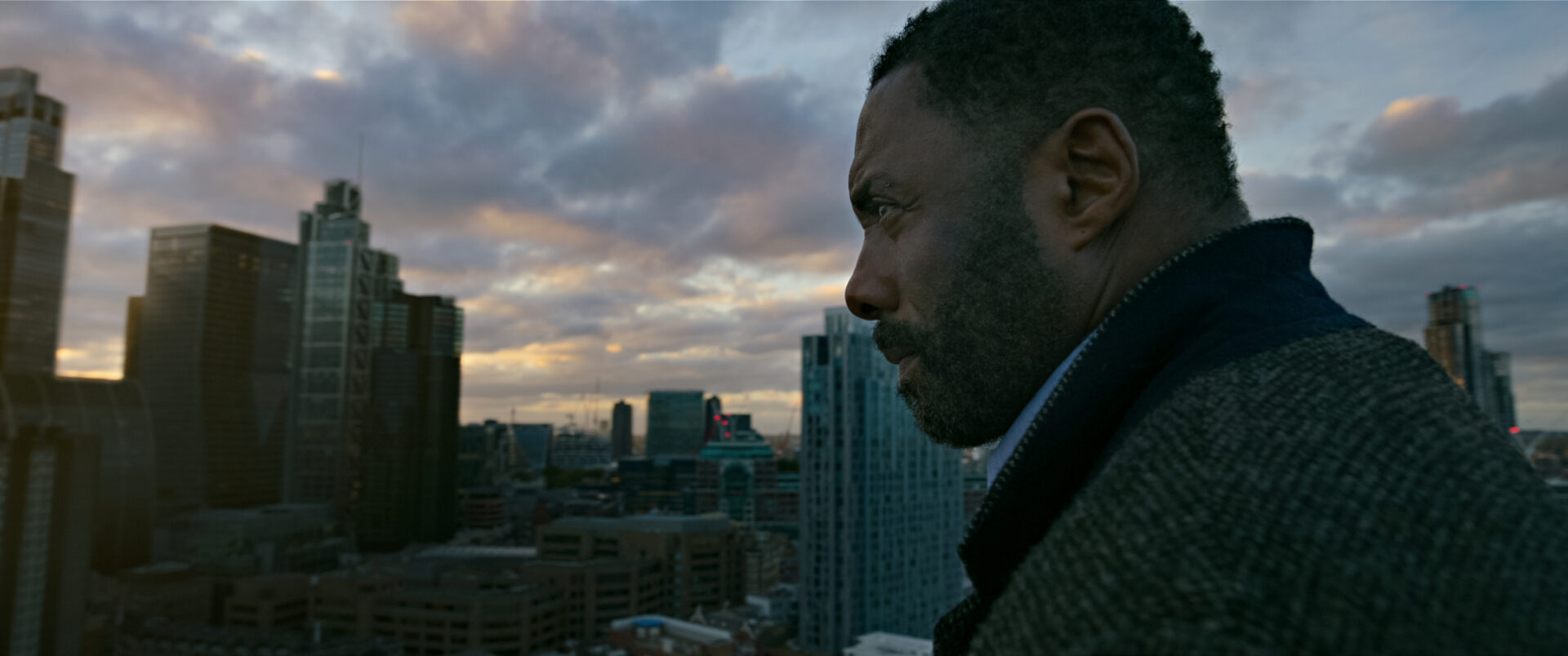 The Idris Elba Ascendancy: How a London DJ Became a Global Icon ...