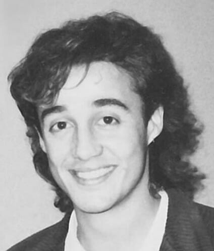 Life After Wham! What Really Happened to Andrew Ridgeley?