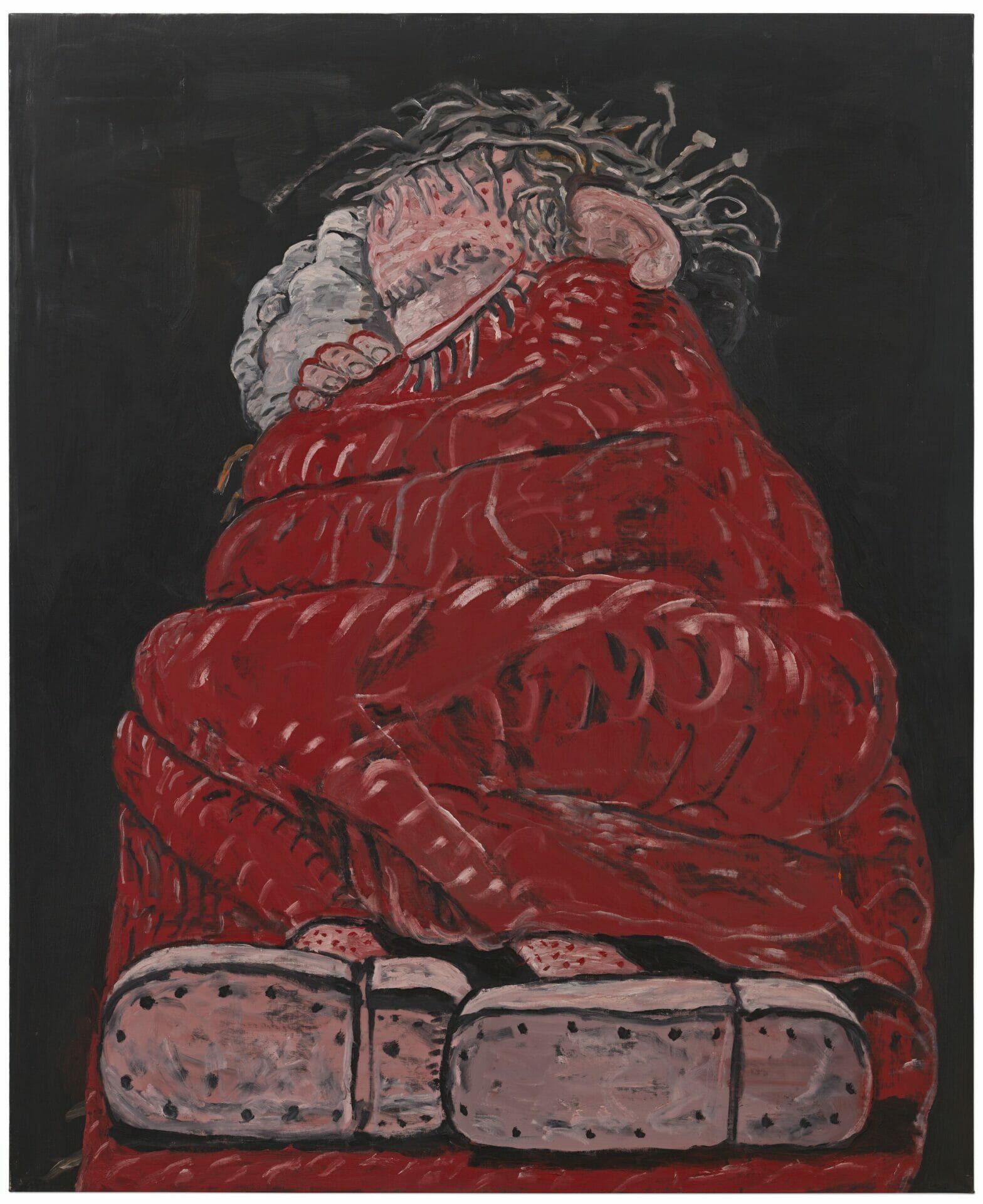 Philip Guston | Tate Modern | London - Martin Cid Magazine