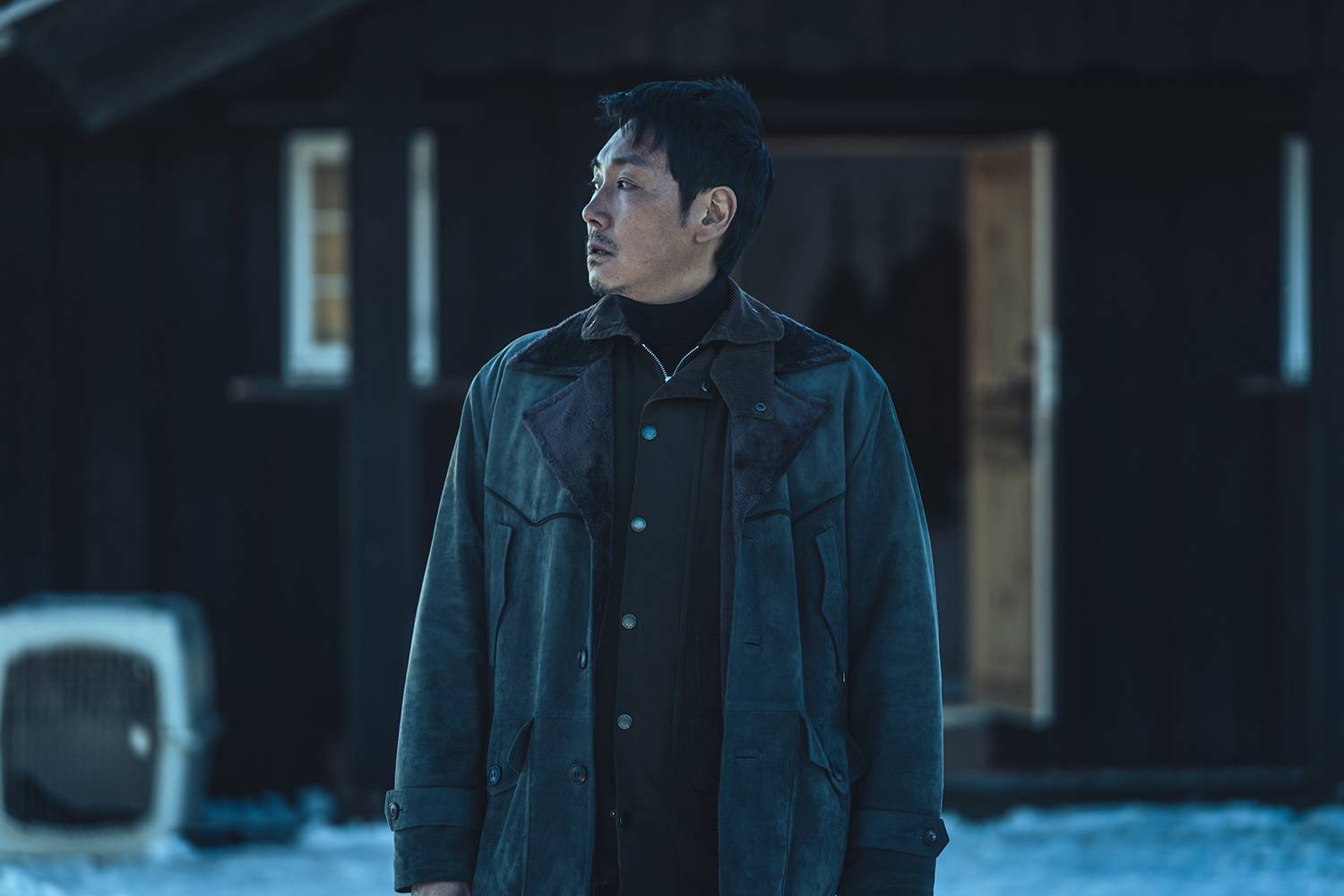 “Believer 2” (2023) Movie on Netflix. Review: Finding Mr. Lee – Martin ...