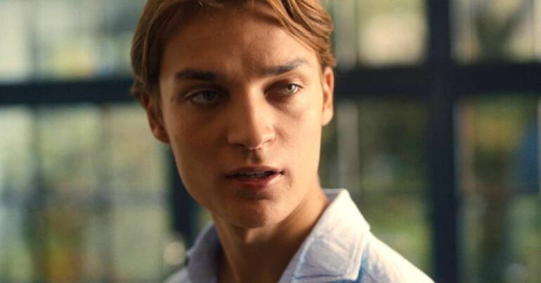 High Tides: Intrigue and mystery in Netflix's new thriller series ...