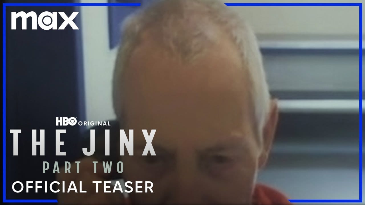 The Jinx - Part Two Debuts April 21