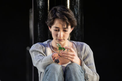 Full Cast And Creative Team Announced For Tour Of Atri Banerjee’s Acclaimed Reimagining Of ...