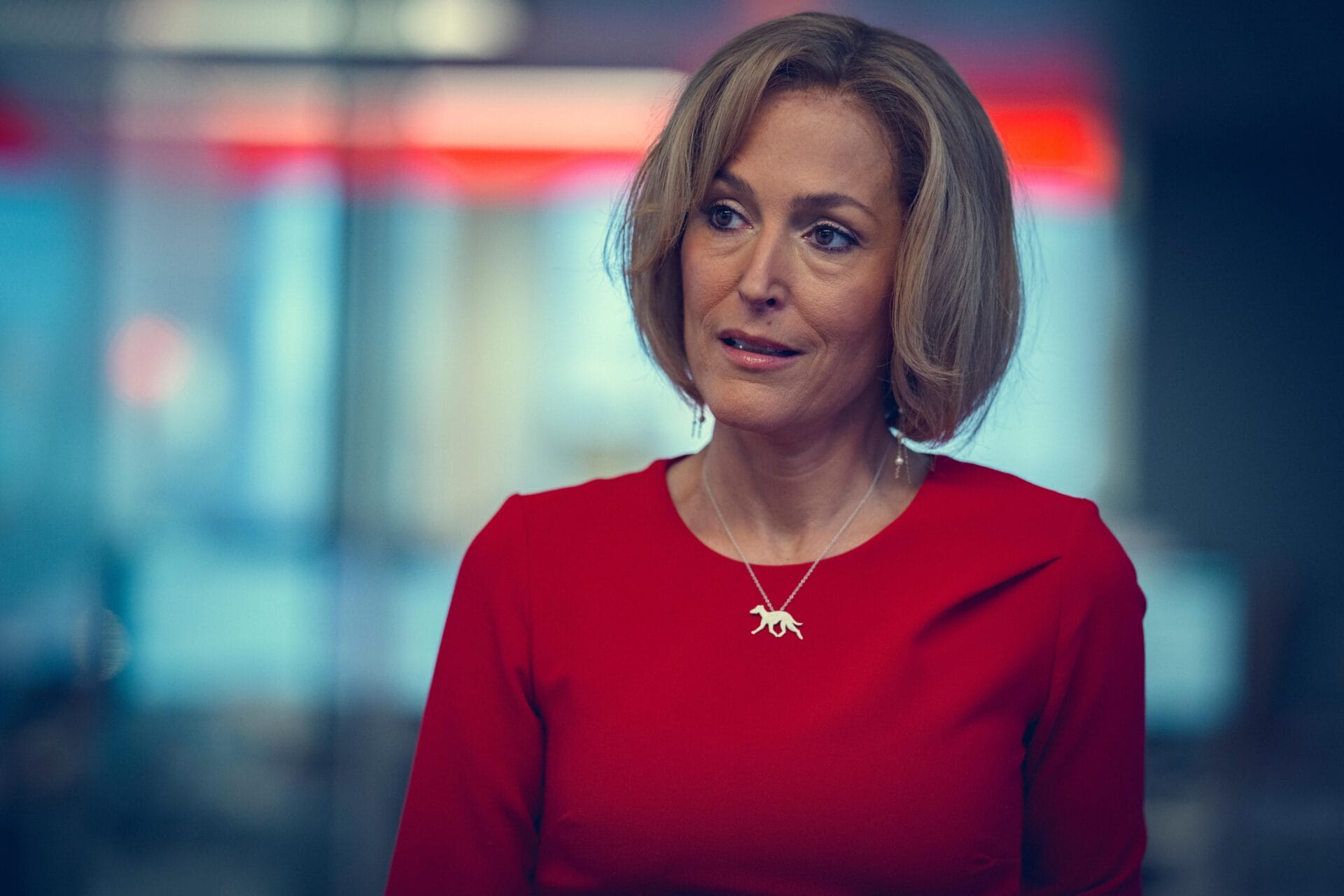 “Scoop” Movie on Netflix: A distinctively British tale about media with ...