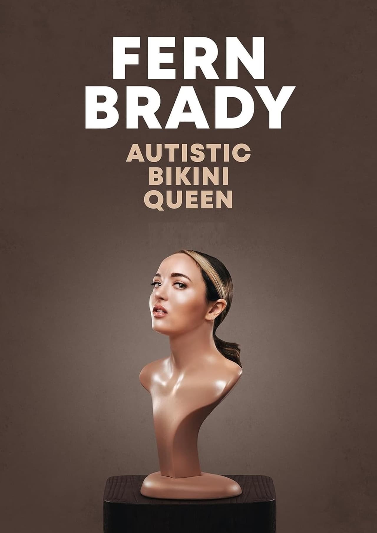 Fern Brady: Autistic Bikini Queen (2024) Comedy on Netflix: Fern Brady ...