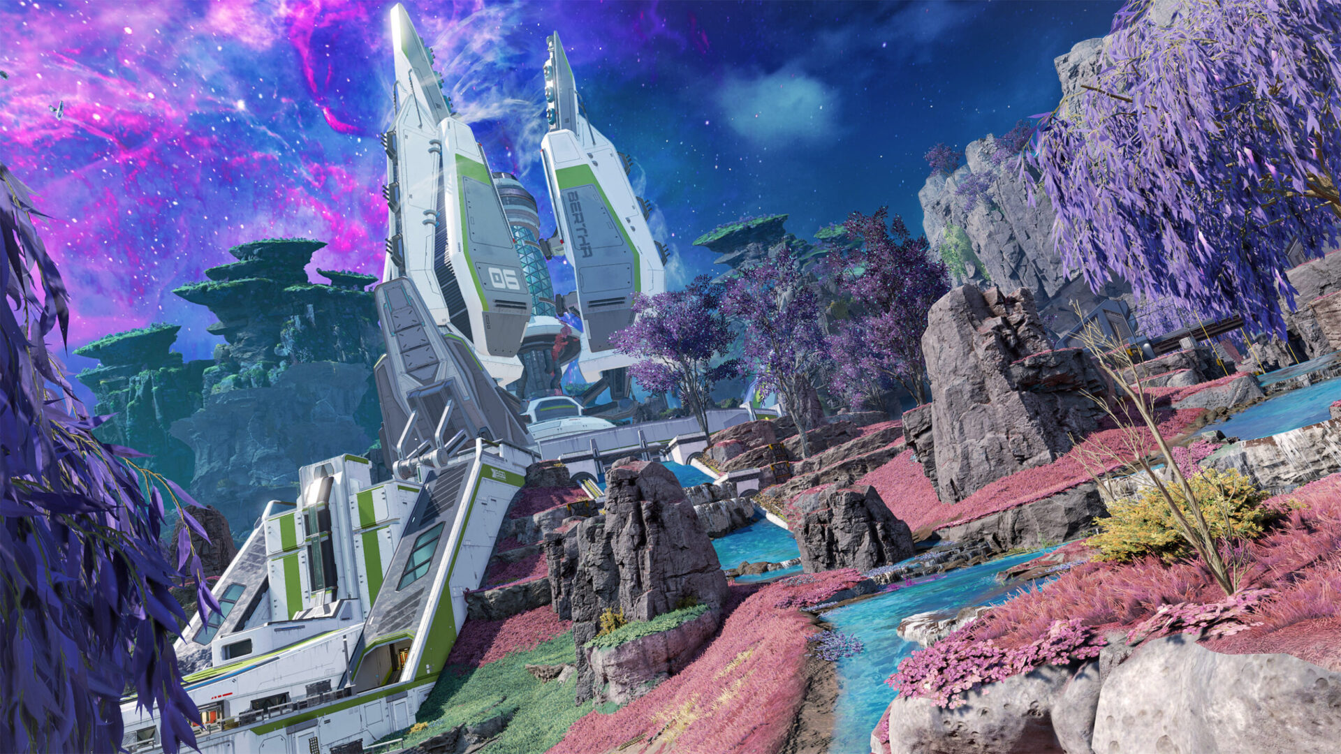 Discover the Breathtaking World of Tales of Kenzera: ZAU