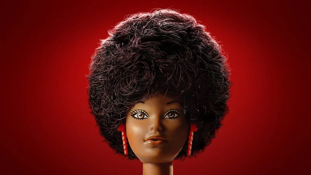 "Black Barbie": A Social Evolution through the Iconic Representation of ...