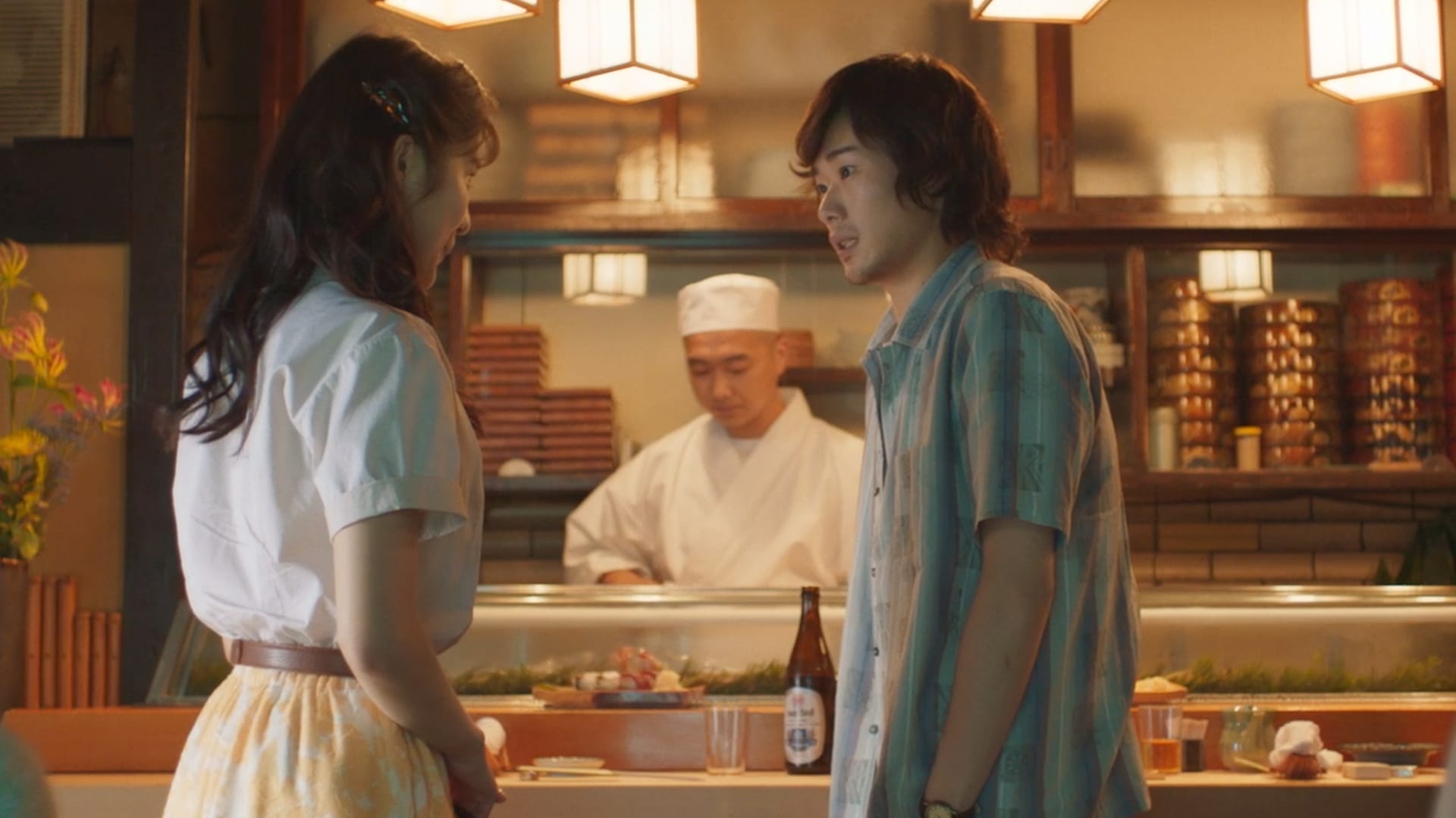 Cottontail – Movie Review: A Touching Tale of Time and Family Ties ...