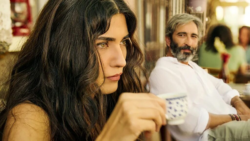"Another Self" Season Two on Netflix: Embracing the Eternal Feminine ...