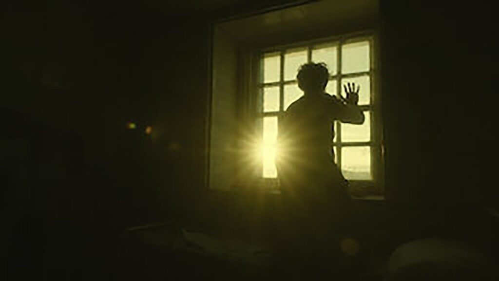 "Who Was Jack the Ripper?" Episode 1 of "Unsolved Mysteries ...