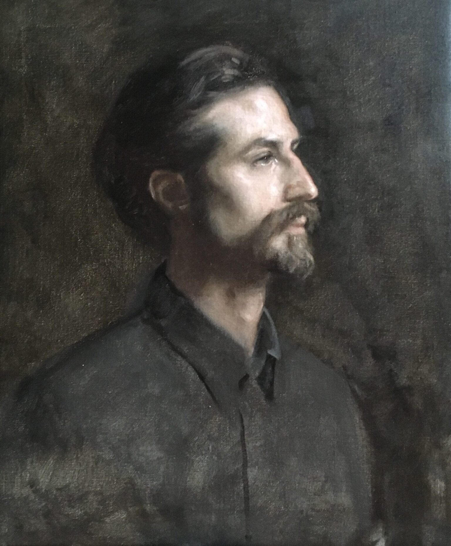 Isabella Watling: Portraits