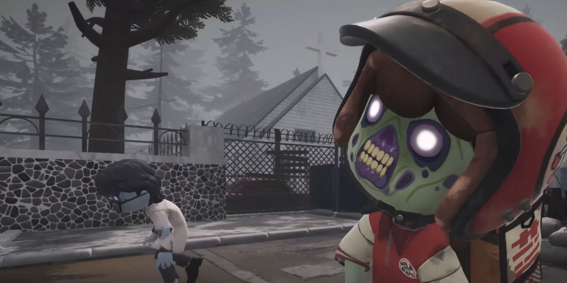 Meet the Zeverland Team: Behind the Scenes of the Zombie Survival Game ...