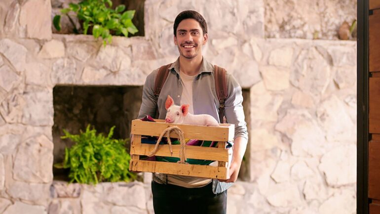 “The Manny” Returns: Mexico’s Most Heartwarming Family Series Back on ...