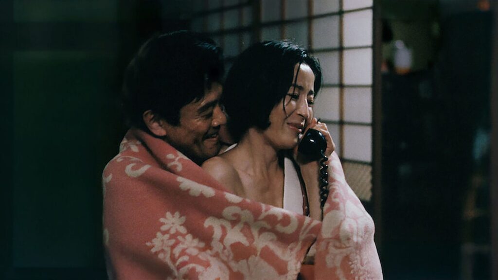 Netflix Brings "Asura": A Time-Capsule Comedy from Japan - Martin Cid Magazine