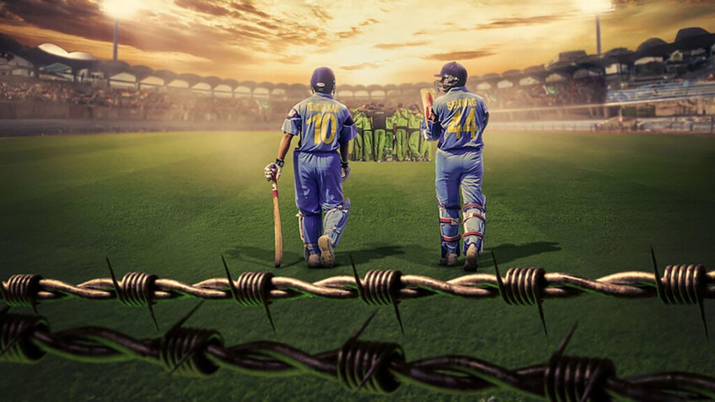 "The Greatest Rivalry: India vs Pakistan": Cricket's Fiercest Rivalry ...