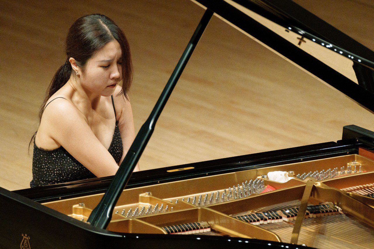 Korean Viola and Piano Duo to Perform in Madrid’s Classical Music Cycle ...