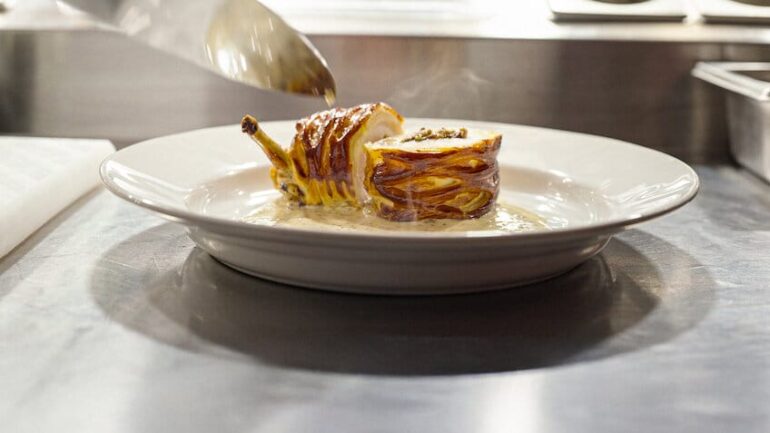 Netflix Celebrates a Decade of Culinary Storytelling with ‘Chef’s Table ...