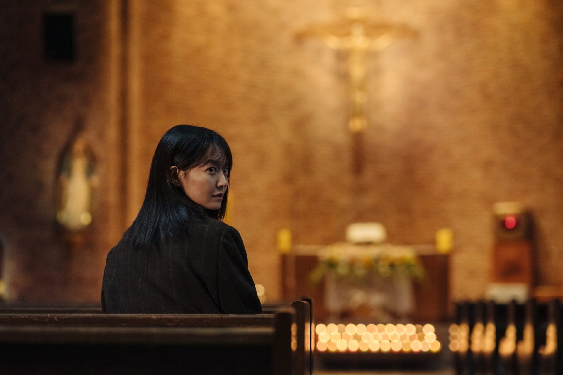 "Karma" on Netflix: A Gripping New South Korean Thriller