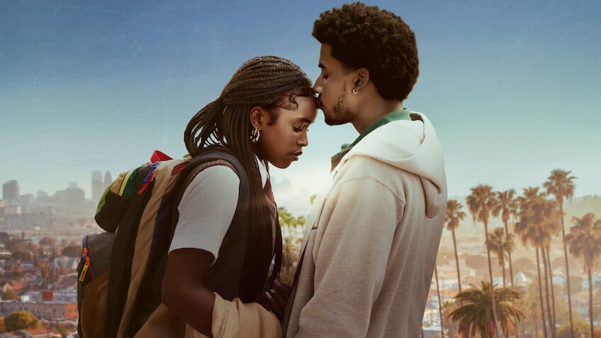 Netflix's FOREVER: Mara Brock Akil Adapts Judy Blume's Controversial Novel