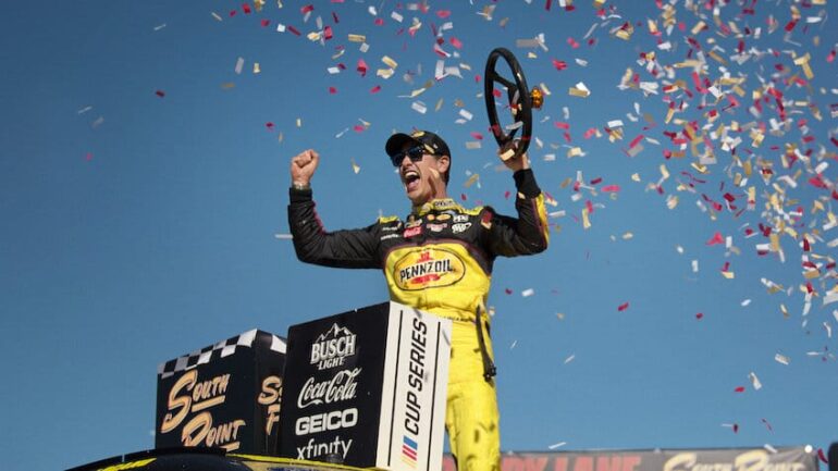 Full Speed: Netflix Launches Season 2 of NASCAR Docuseries – Martin Cid ...