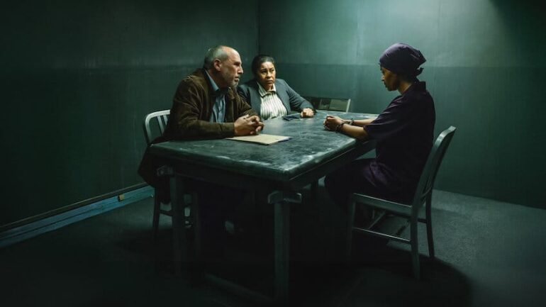 Unseen Season 2 Arrives on Netflix: Zenzi Mwale Returns Today