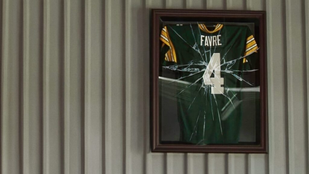 "Untold: The Fall of Favre" Scrutinizes the Tarnished Legacy of NFL Legend Brett Favre
