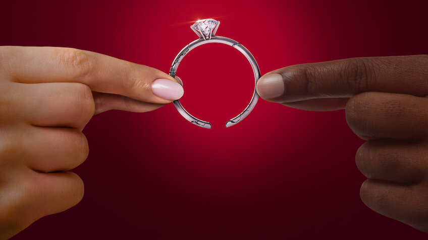 "The Ultimatum: Queer Love" Ignites a New Season of High-Stakes Romance ...