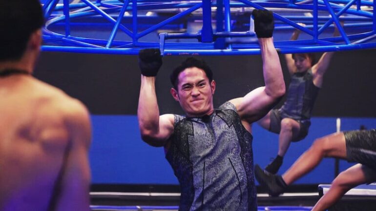 Netflix Debuts Japanese Survival Series ‘Final Draft’