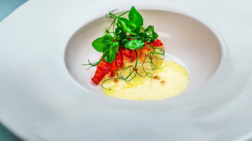 Netflix's Next Gen Chef Debuts, Framing Culinary Competition Within an ...