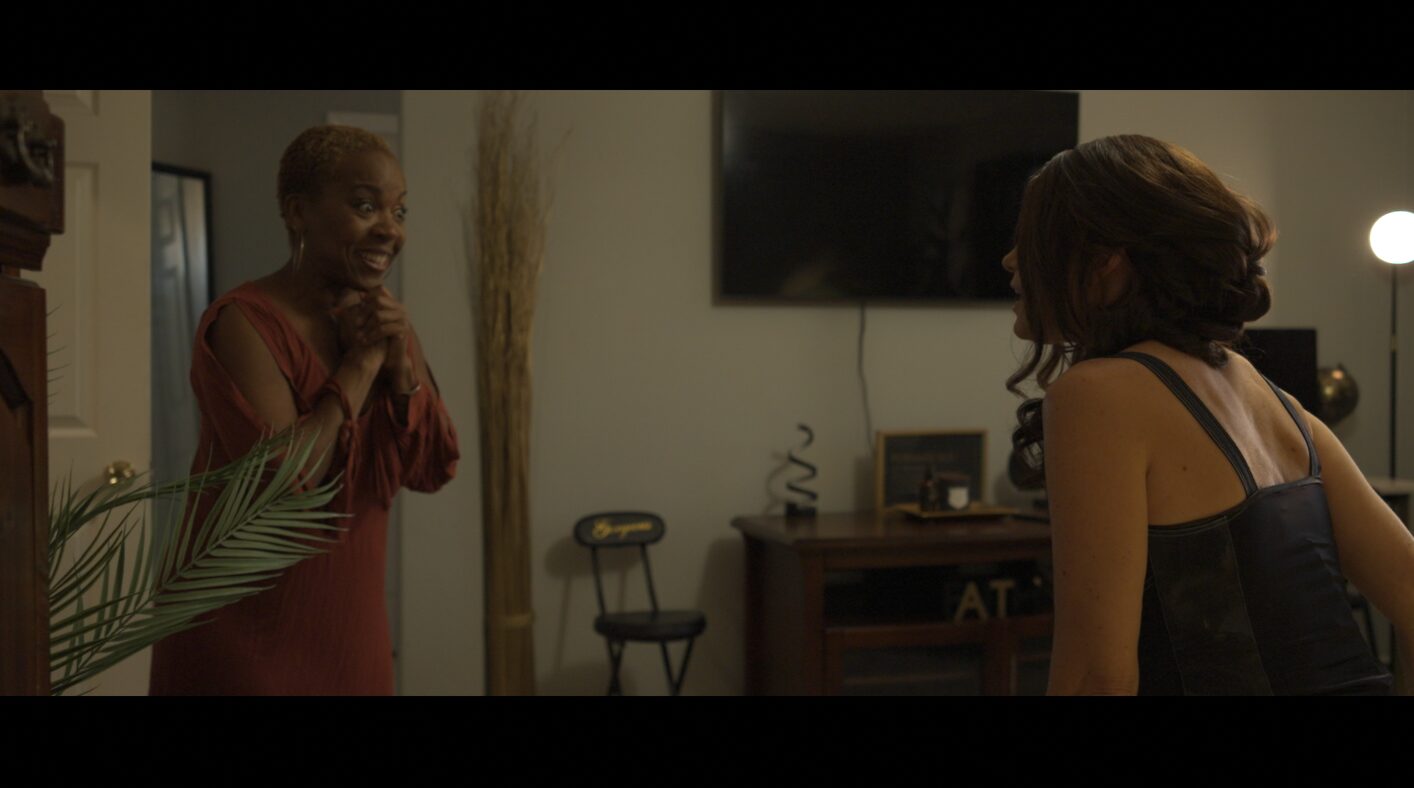 Jack in the Box: Keishawn Blackstone’s Holiday Rom-Com Shares First ...