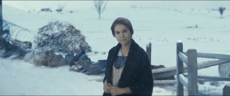 Samuel Goldwyn’s Blizzard Survival Story ‘Hazel’s Heart’ Drops Trailer ...