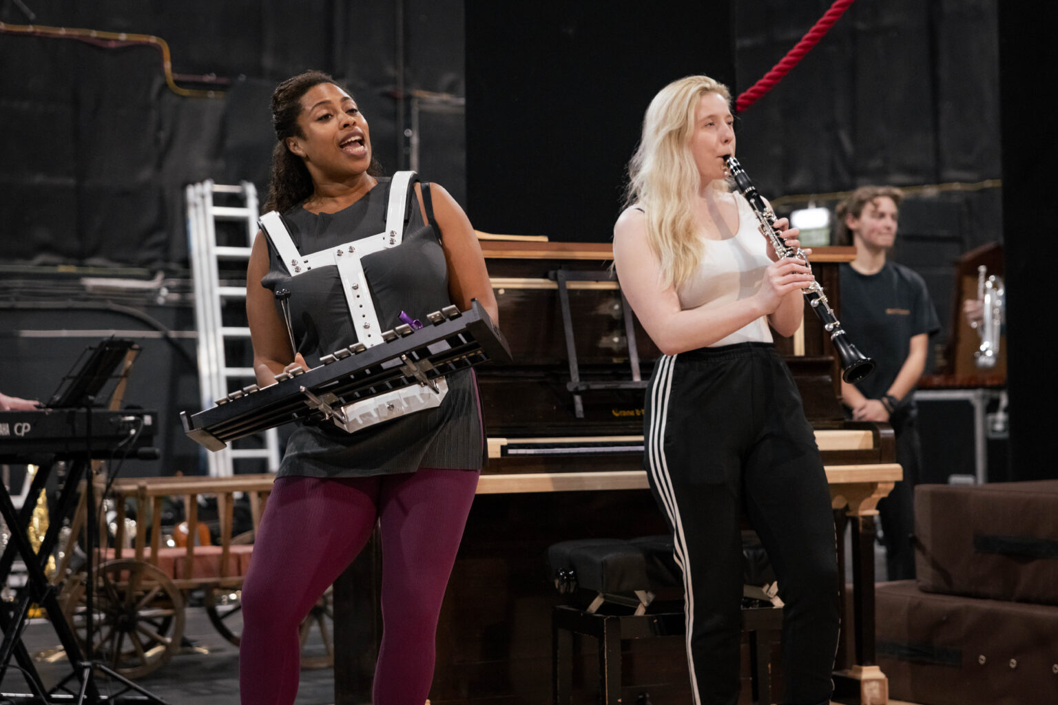 Bill Kenwright Ltd Mounts Major Revival of Cy Coleman’s Barnum Starring ...